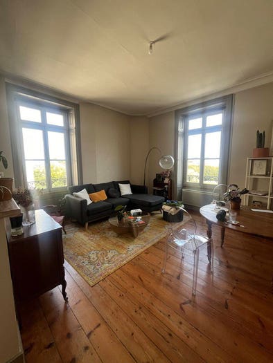 Appartement 3 pièces à louer - Saintes