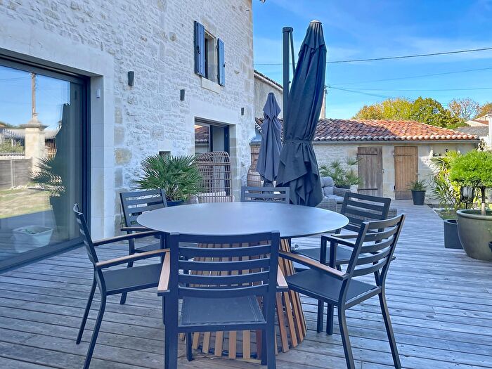Maison 5 pièces à Migron, à vendre