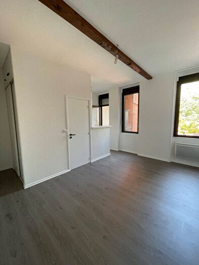 Appartement 1 pièce à Le Busca, Toulouse, à louer