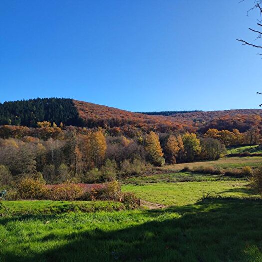 Maison à vendre - Marigny-léglise - 2 pièces - 1 chambre