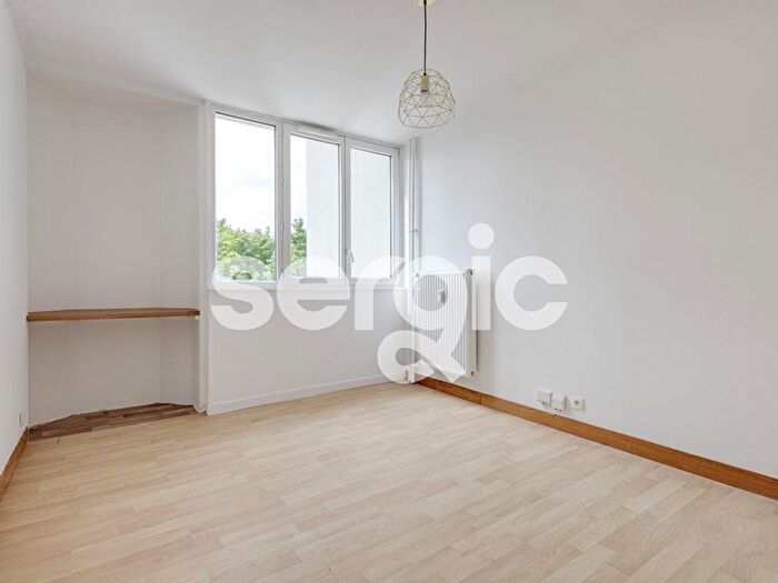 Mons-en-Barul, Fort - Appartement 1 pièce à vendre