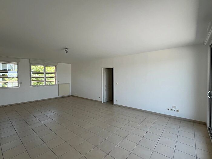 Appartement 5 pièces à louer - Toulouse, Pouvourville