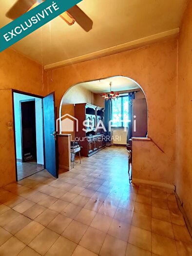Jarny - Appartement 6 pièces à vendre