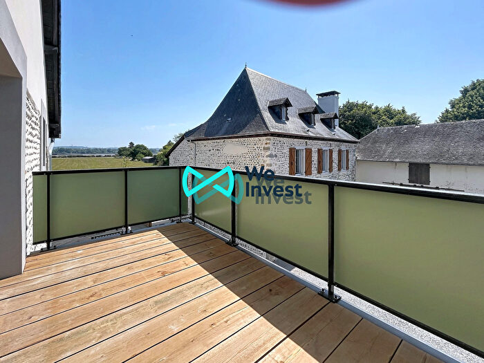 Appartement 4 pièces à louer à Noguères