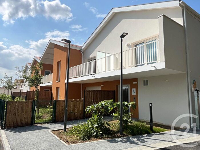 Appartement à louer - Fouras - 2 pièces - 1 chambre