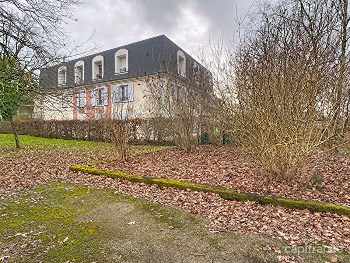 Appartement à vendre - Saint-Avertin, Cormery, Cicottées - 3 pièces - 2 chambres