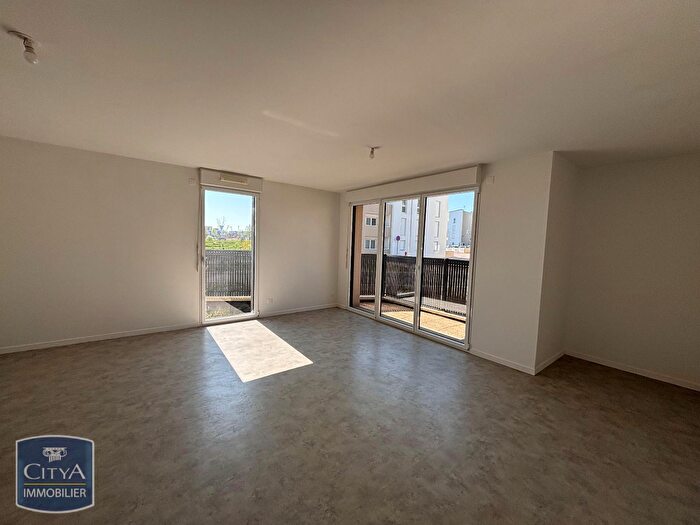 Épron : Appartement 3 pièces à louer
