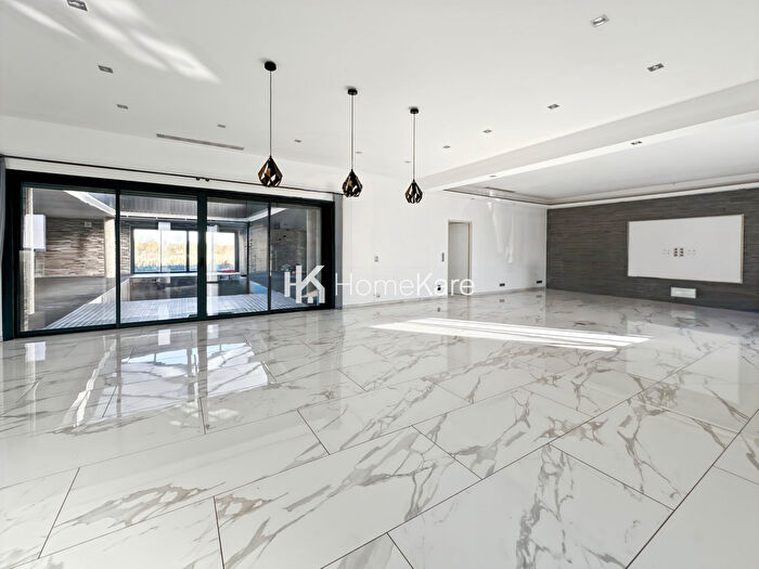 Maison à vendre - Cazères - 6 pièces - 4 chambres