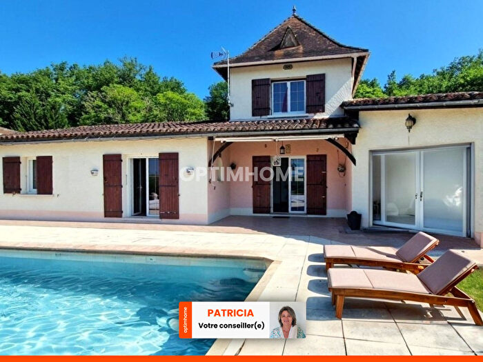 Maison à vendre - Le Fleix - 6 pièces - 3 chambres