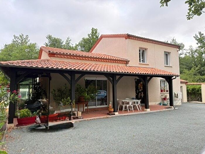 Maison 6 pièces à vendre à Bournel