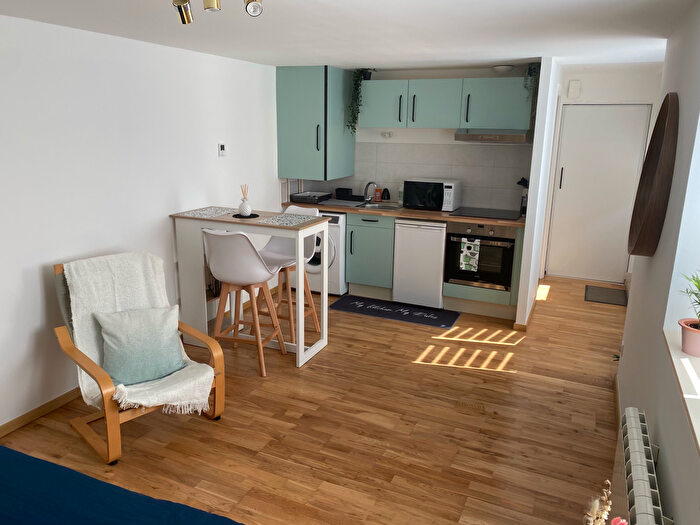 Appartement 1 pièce à louer - Bourges, Centre-ville, Charlet, Lahitolle, Pignoux, Sembat