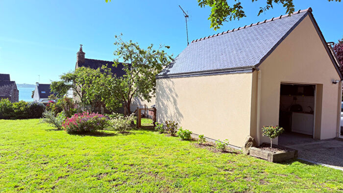 Larmor-Baden : Maison 9 pièces à vendre