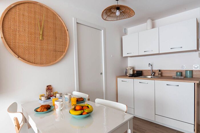 Carnon, Mauguio - Appartement 2 pièces à louer