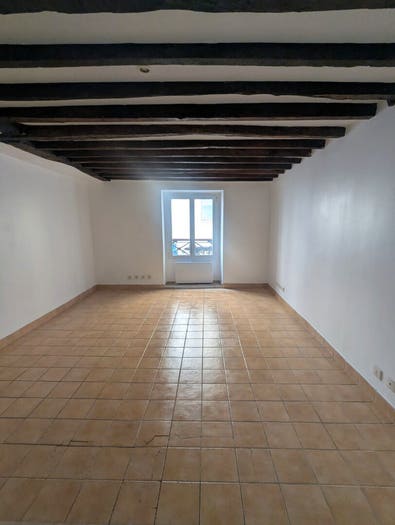 Appartement 1 pièce à vendre à Paris 4ème, Sainte-Avoye