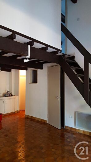 Appartement 2 pièces à louer à Marsillargues