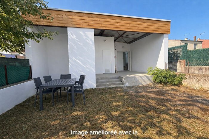 Maison 7 pièces à vendre à Cazilhac