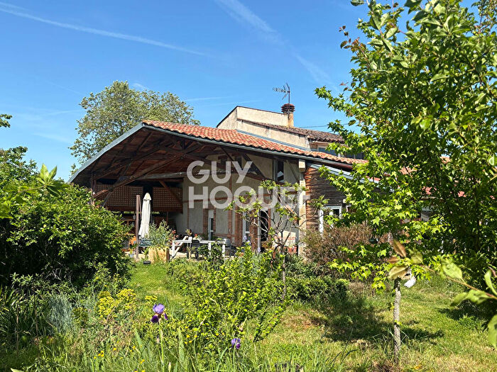 Larra - Maison 4 pièces à vendre