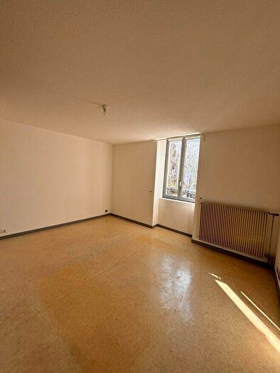 Appartement 3 pièces à louer à Centre Ville Est, Voiron