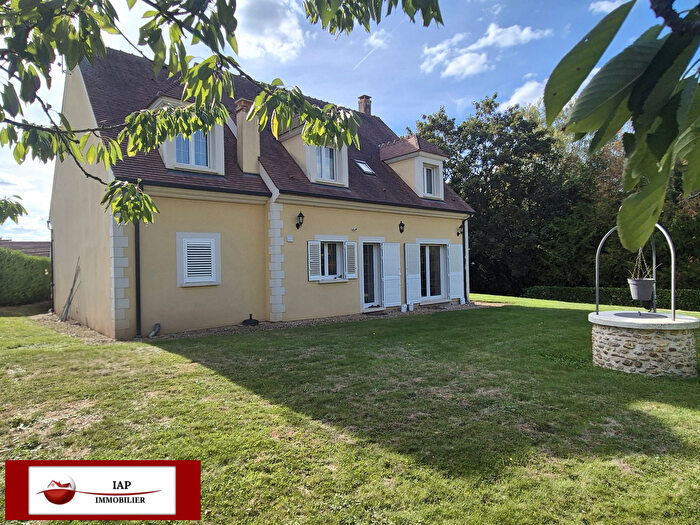 Osmoy : Maison 7 pièces à vendre