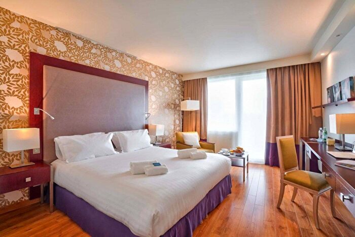 Appartement à louer - Roissy-en-France - 1 pièce