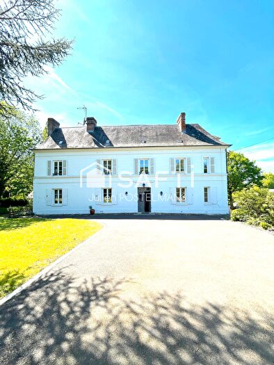 Pont-lévêque - Maison 8 pièces à vendre