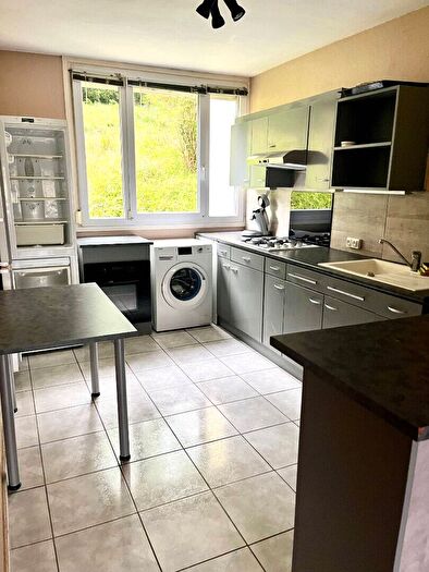 Appartement 2 pièces à Le Bourg, Fontaines-sur-Saône, à louer