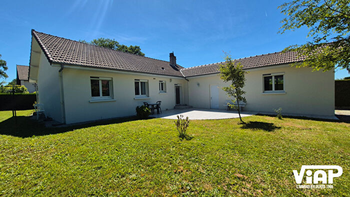 Maison 5 pièces à vendre - Feytiat
