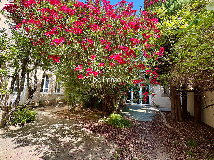 Salon-de-Provence, Morgan, Gare : Appartement 1 pièce à vendre