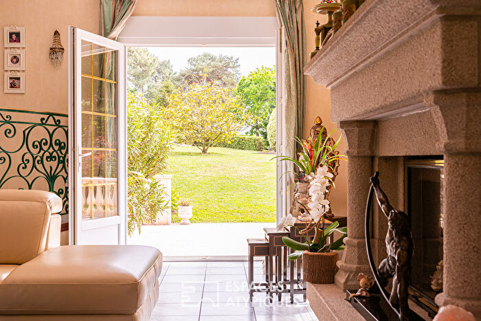 Maison à vendre - Erquy - 12 pièces - 5 chambres