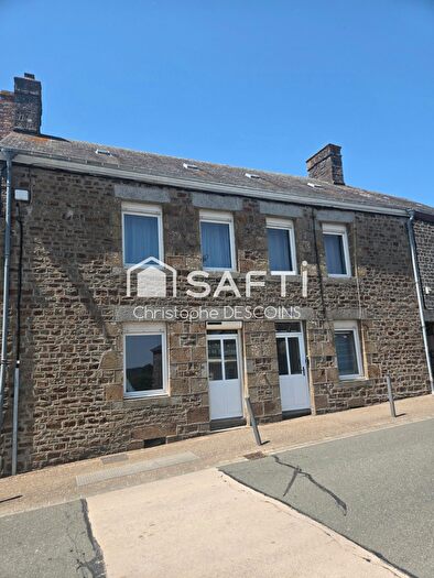 Vautorte - Maison 5 pièces à vendre