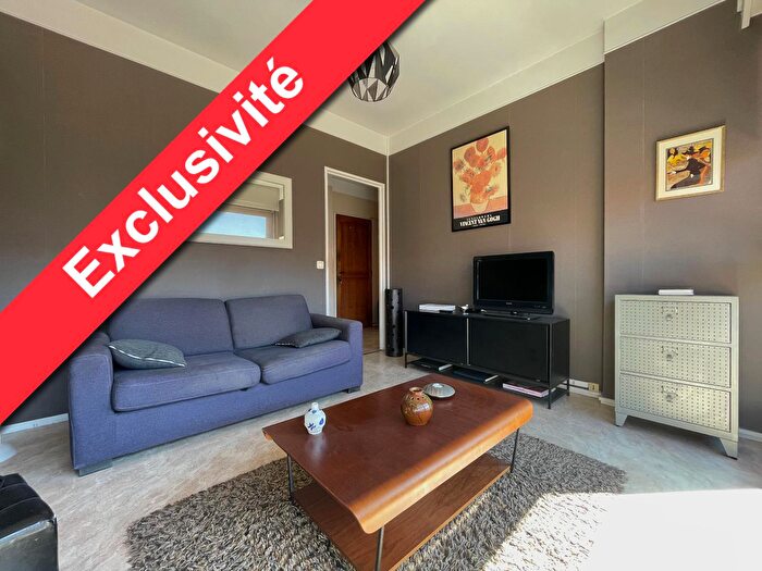 Albi, Centre-ville : Appartement 2 pièces à vendre