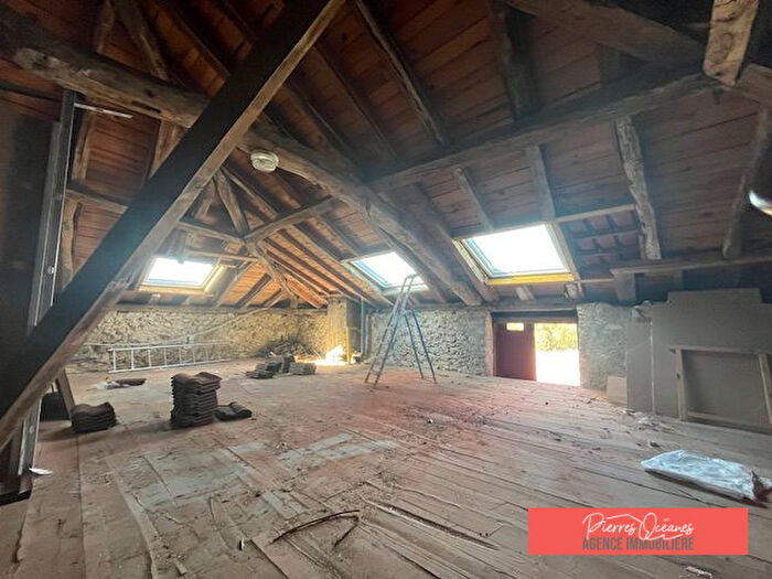 Appartement à vendre - Saint-Martin-de-Seignanx - 1 pièce