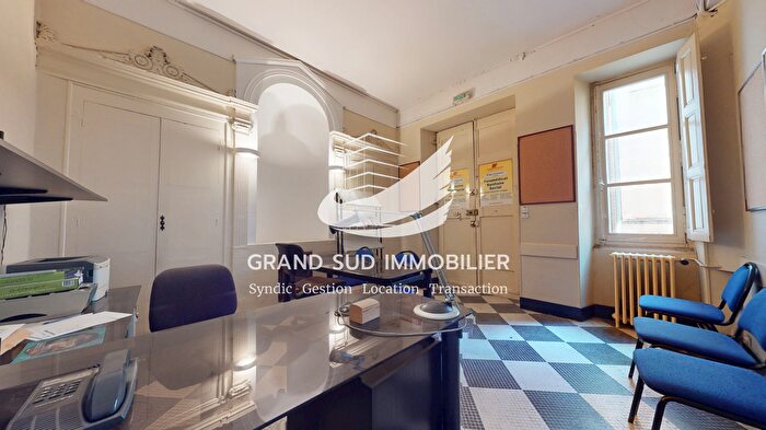 Appartement 6 pièces à Toulouse, Les Carmes-Esquirol, à vendre