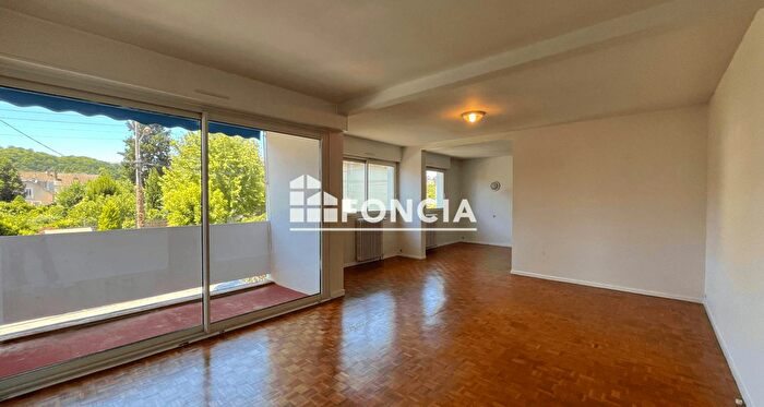 Maison à vendre - Périgueux - 6 pièces