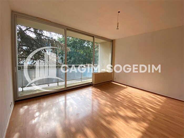 Appartement à vendre - Saint-Louis, Michelfelden - 2 pièces - 1 chambre