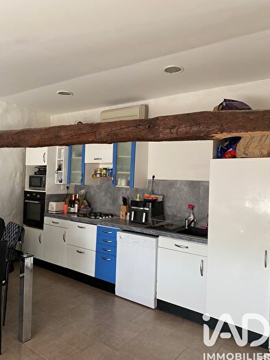 Maison à vendre - Gonfaron - 4 pièces - 3 chambres