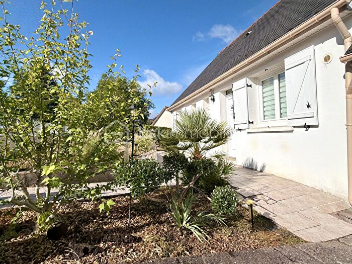 Maison 5 pièces à Azay-sur-Cher, à vendre