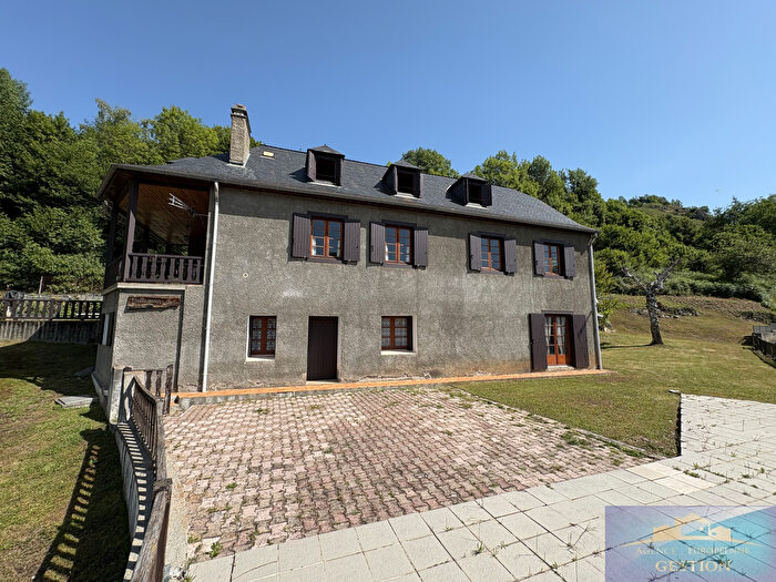 Maison 11 pièces à vendre - Aucun