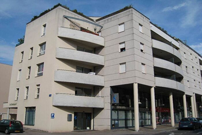 Belair, Rodez - Appartement 1 pièce à louer