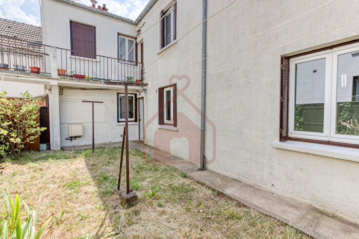 Villejuif, Centre-ville : Appartement 2 pièces à vendre
