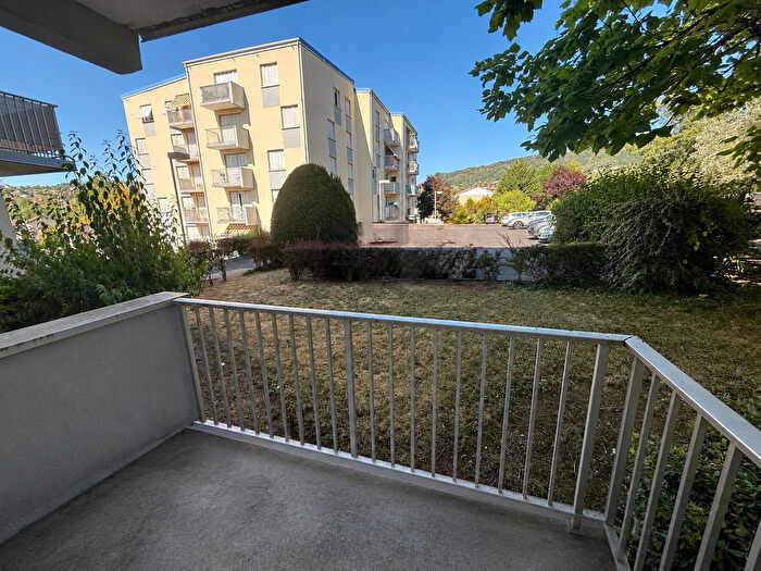 Appartement 5 pièces à vendre - Thiers