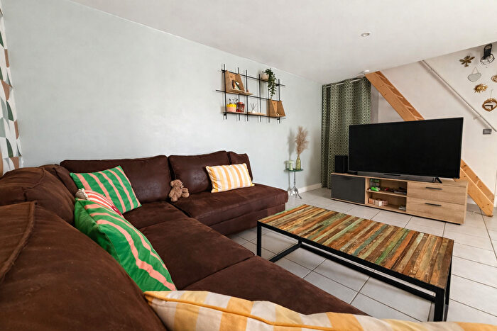 Maison 6 pièces à vendre - Benon