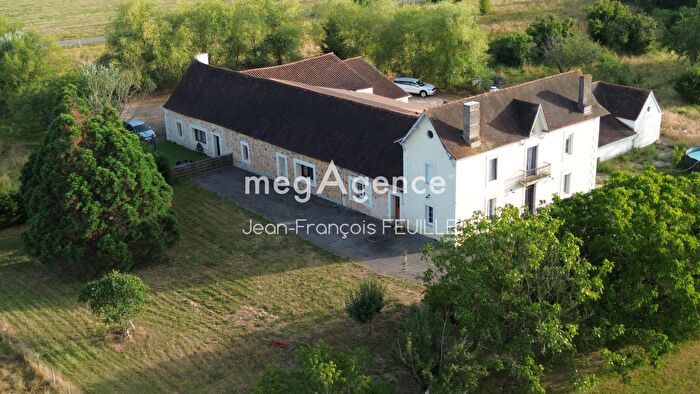 Bergerac, Centre-ville : Maison 10 pièces à vendre