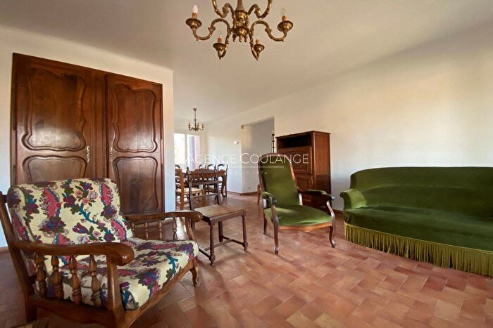 Appartement 4 pièces à La Ciotat, à louer