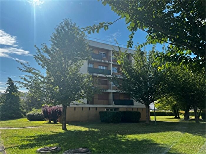 Appartement à vendre - Chelles, Chelles Sud, Grande Prairie, Bords de Marne - 3 pièces - 2 chambres