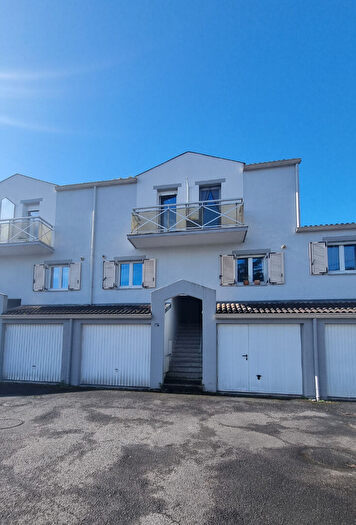 Appartement à vendre - Rezé, Ragon, La Malnoue - 3 pièces - 2 chambres