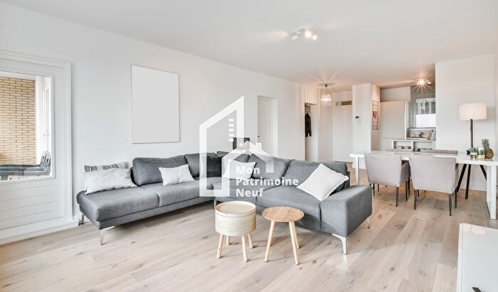 Maison 3 pièces à Aucamville, à vendre