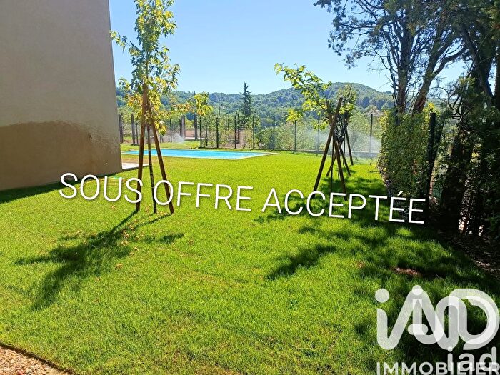 Maison à vendre - Éguilles - 5 pièces - 4 chambres