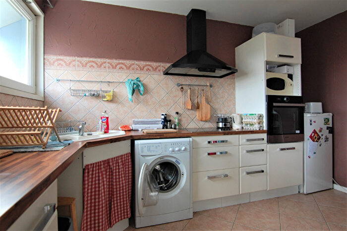 Appartement à louer - Toulouse, Patte dOie, Fontaines - 4 pièces - 3 chambres