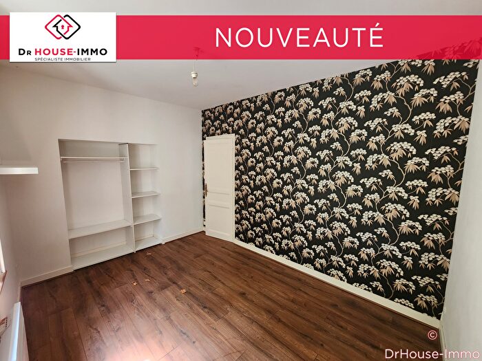 Maisons à vendre et appartements à louer - 1